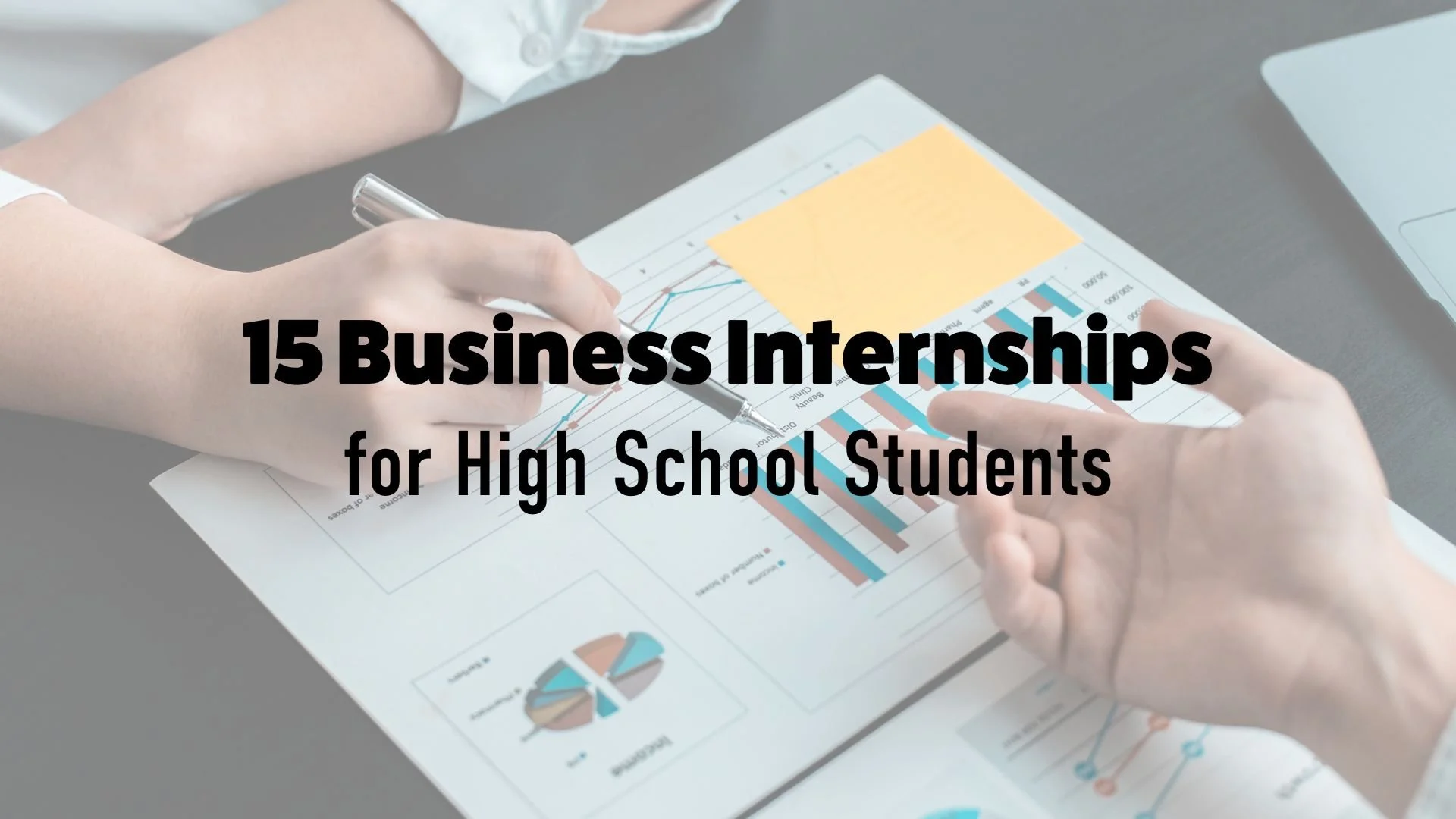 Business Administration Internships Summer 2025 Kania Marissa