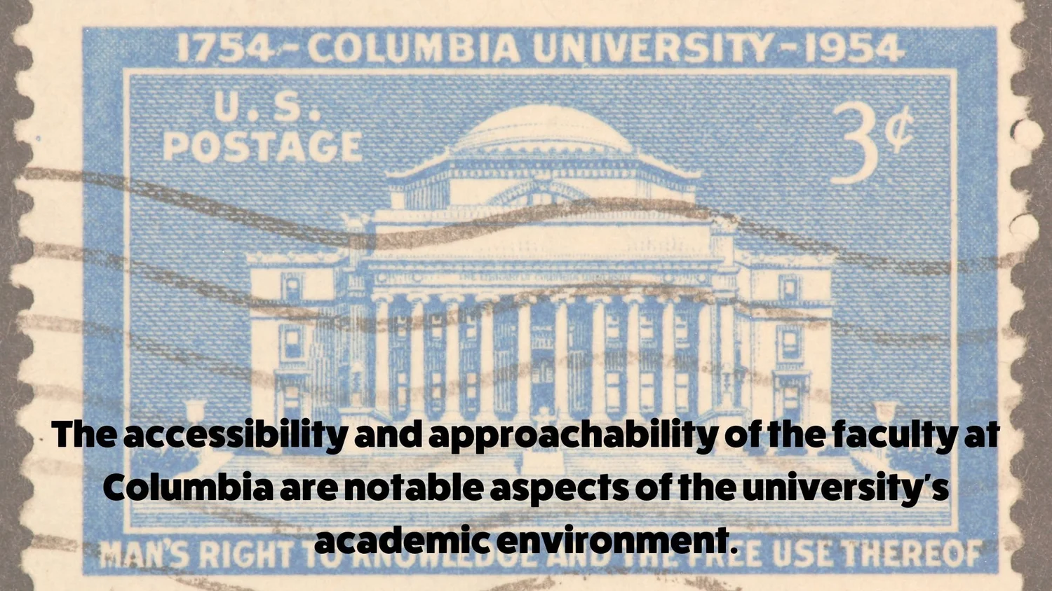 What is Columbia Known For? Exploring Its Fame and Forte — Inspirit AI