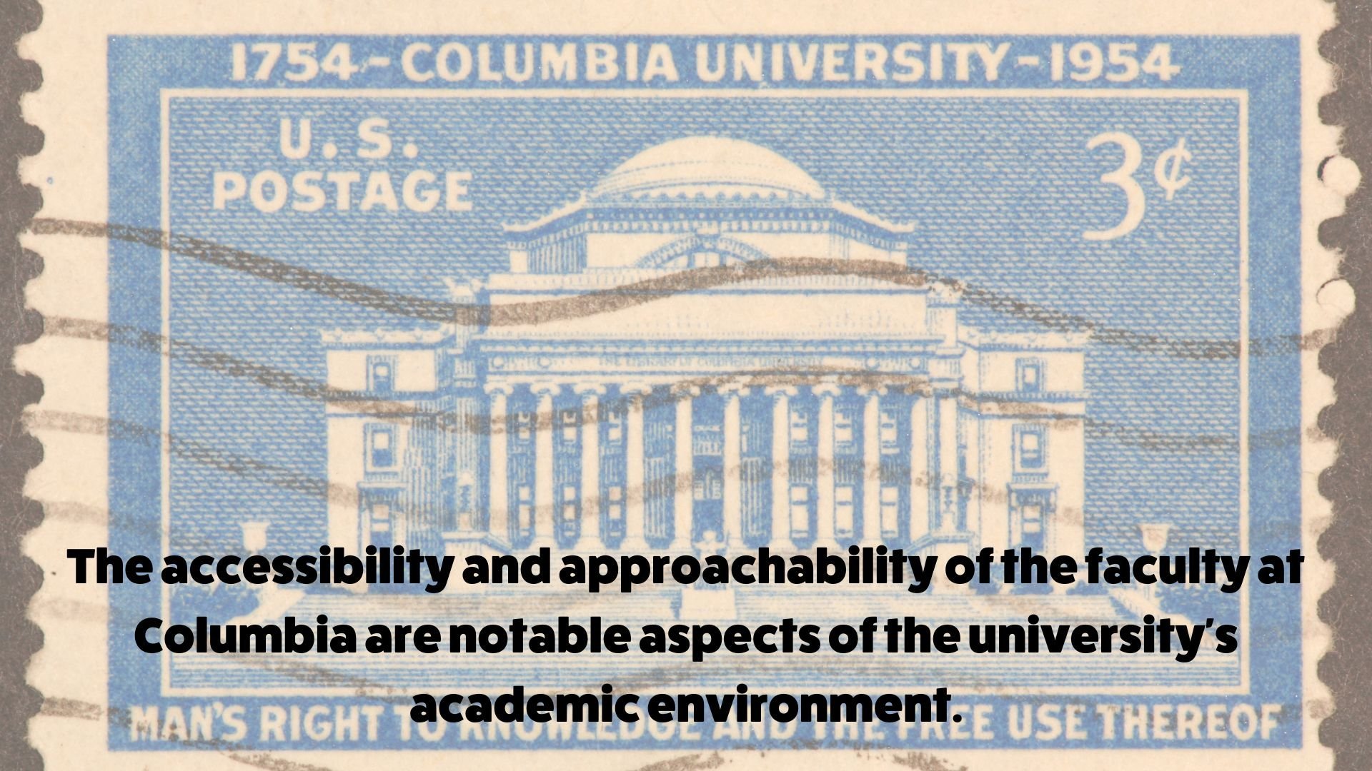 What is Columbia Known For? Exploring Its Fame and Forte — Inspirit AI