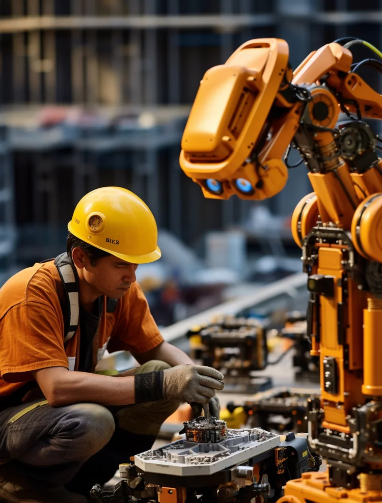 10 Mechanical Engineering Projects: Building Your Skills and Portfolio ...