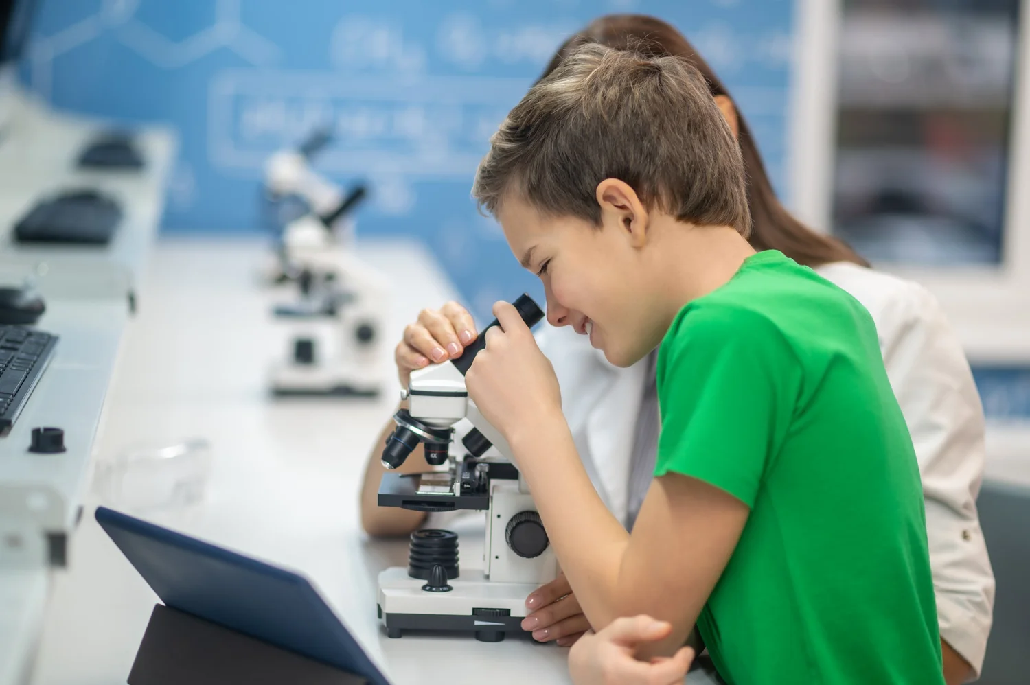 Summer STEM Programs for High School Students : 2025’s Top Picks — Inspirit AI