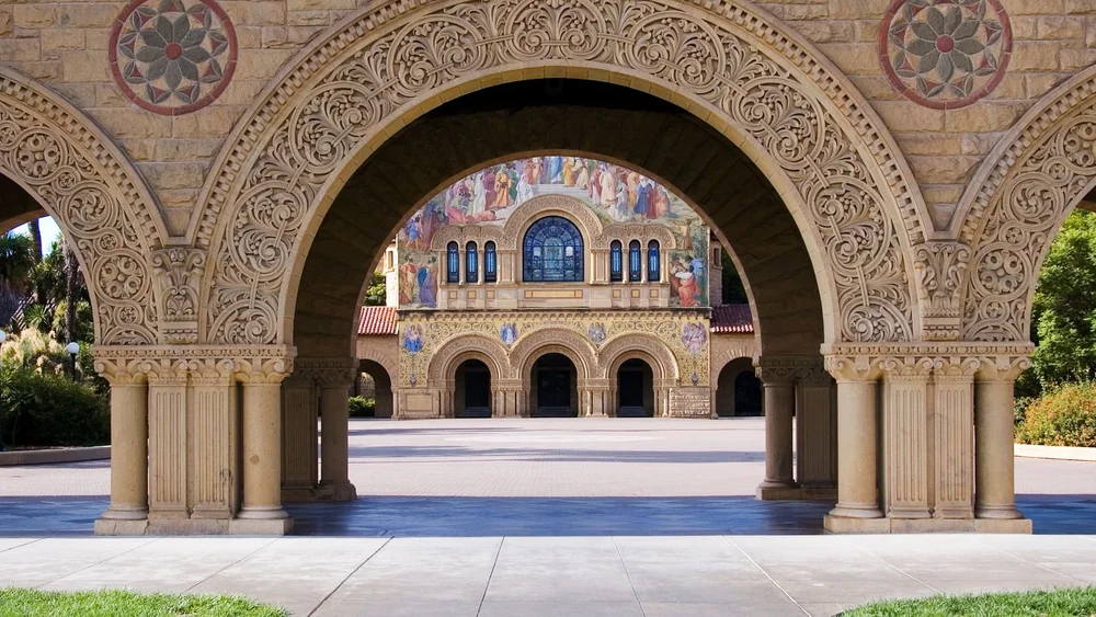 AI Scholars - Alums in Harvard, Yale, Princeton, Stanford — Inspirit AI