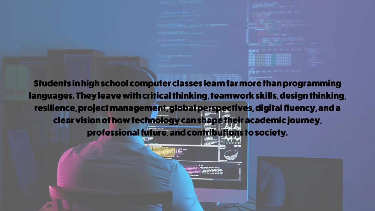 45+ High School Computer Classes : 2025 Complete Guide for Excellence ...