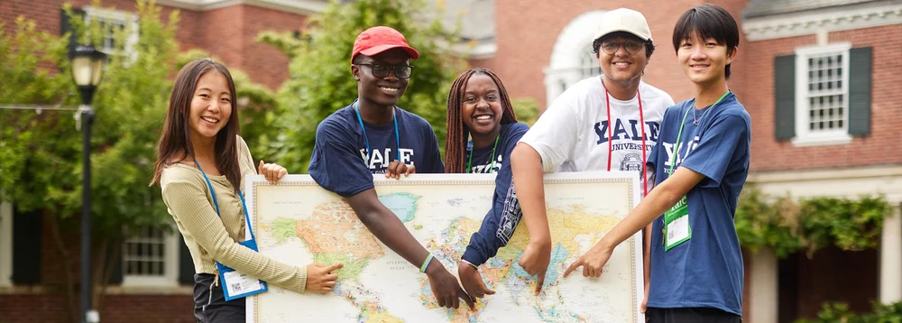 Yale Young Global Scholars: A Guide to the Prestigious Summer Program ...