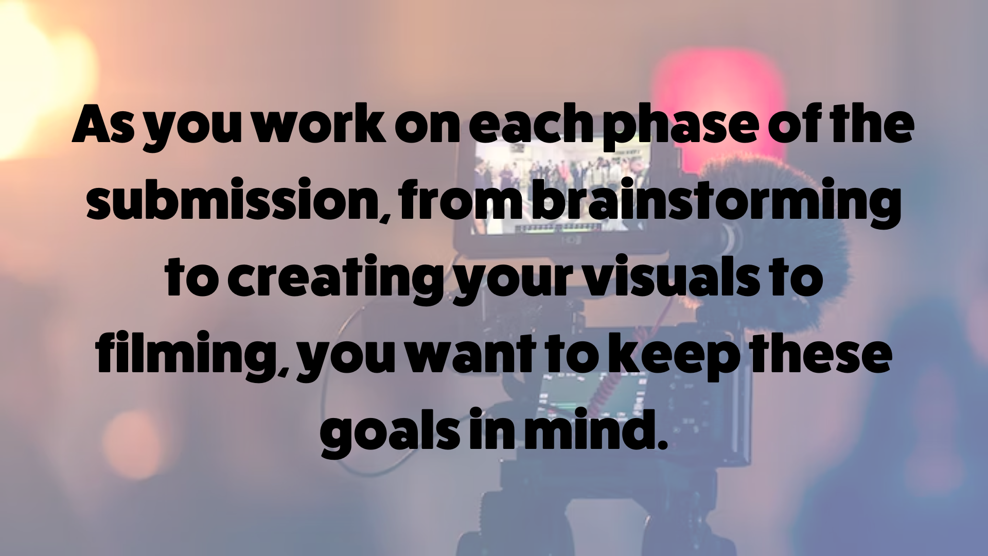 A Science Communicator's Guide to the Breakthrough Junior Challenge ...