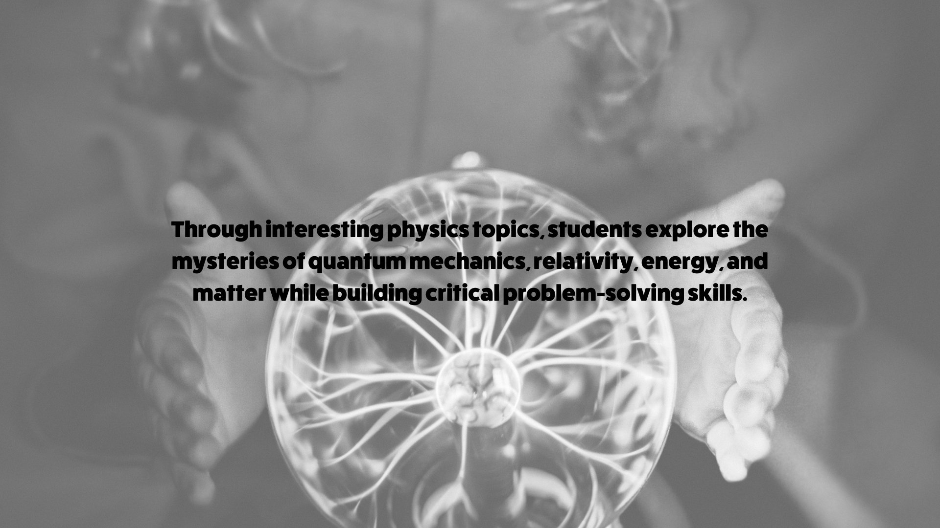 99+ Interesting Physics Topics : The Best in 2025 — Inspirit AI