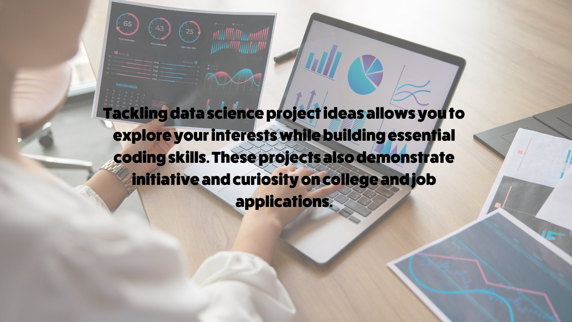 Top 300 Data Science Projects for 2025 : From Beginner to Advanced ...