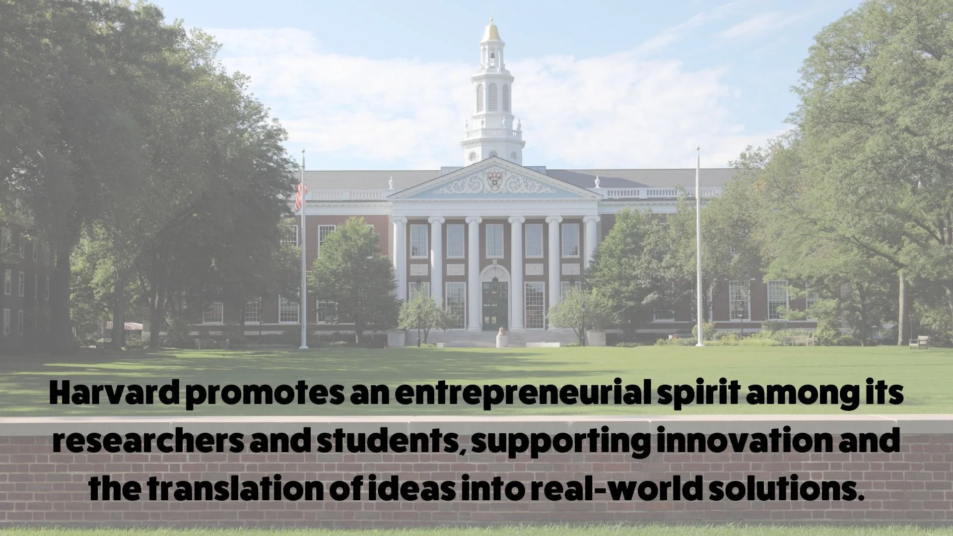 What is Harvard Known For? Behind the Crimson Walls — Inspirit AI