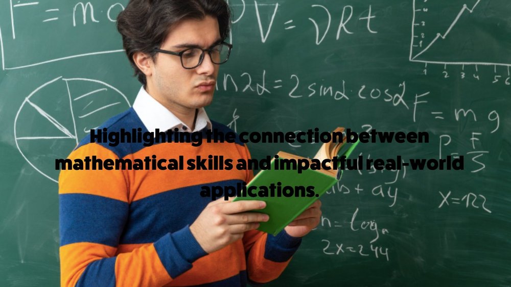 Math Internships : Your Student Guide for Success in 2025 — Inspirit AI