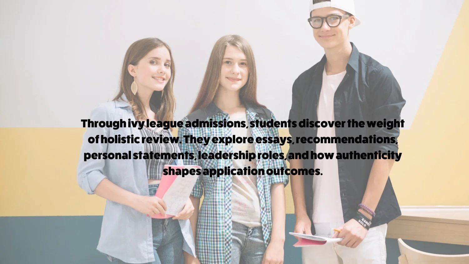 Ivy League Admissions 2025 : Trends and Acceptance Rates Explained ...