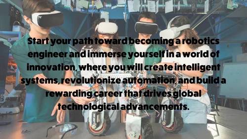 Best Robotics Engineering Degrees : Top 50 Universities, Careers, and ...