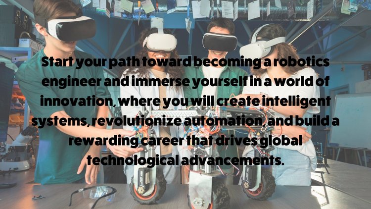 Best Robotics Engineering Degrees : Top 50 Universities, Careers, and ...