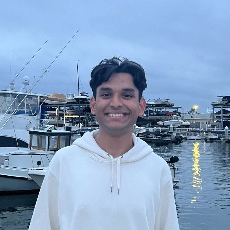 AI Scholars - Alums in Harvard, Yale, Princeton, Stanford — Inspirit AI