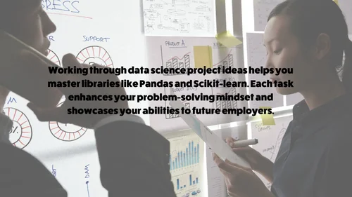 Top 300 Data Science Projects for 2025 : From Beginner to Advanced ...