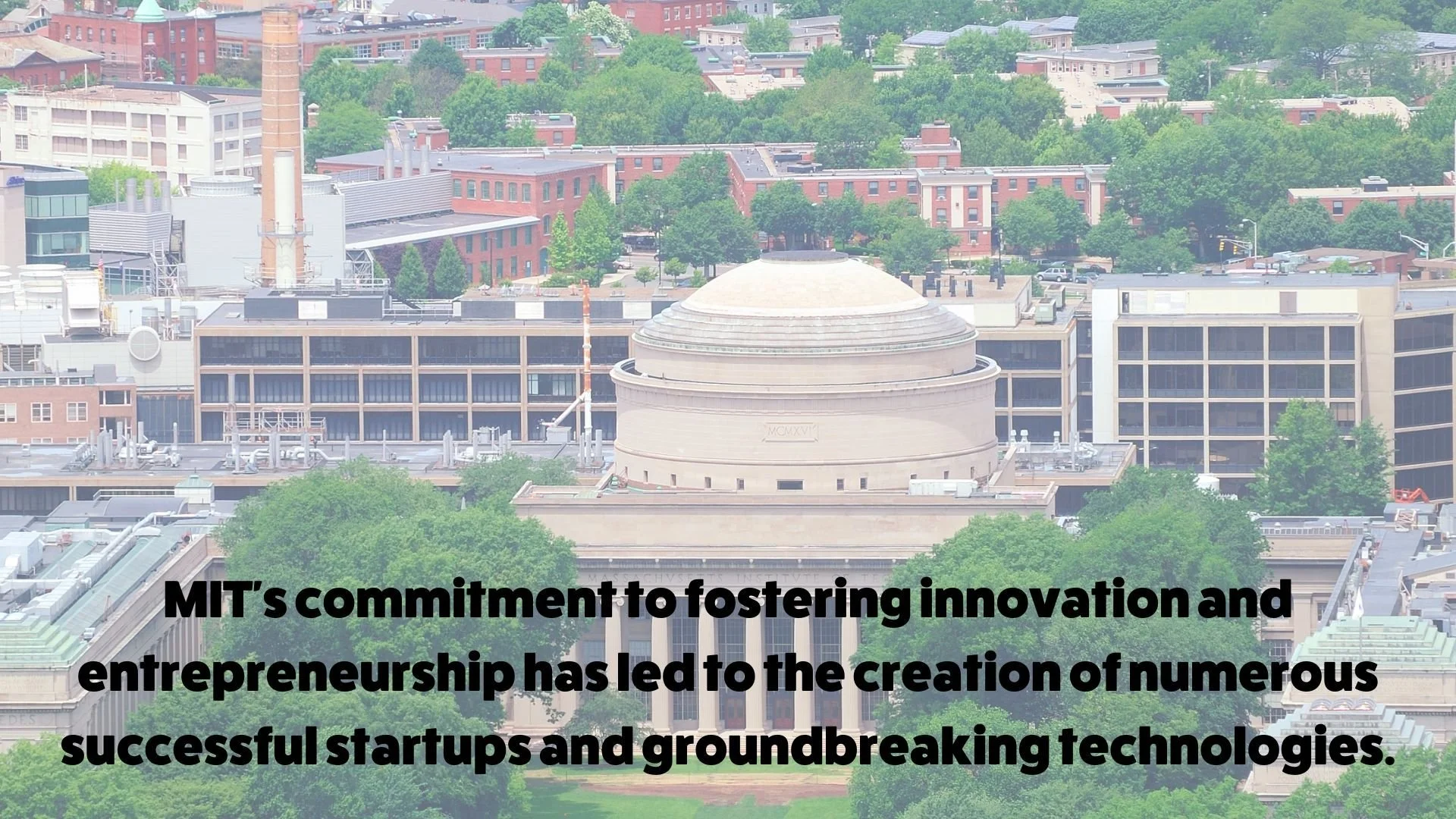 What is MIT Known For? Exploring MIT's Legacy — Inspirit AI