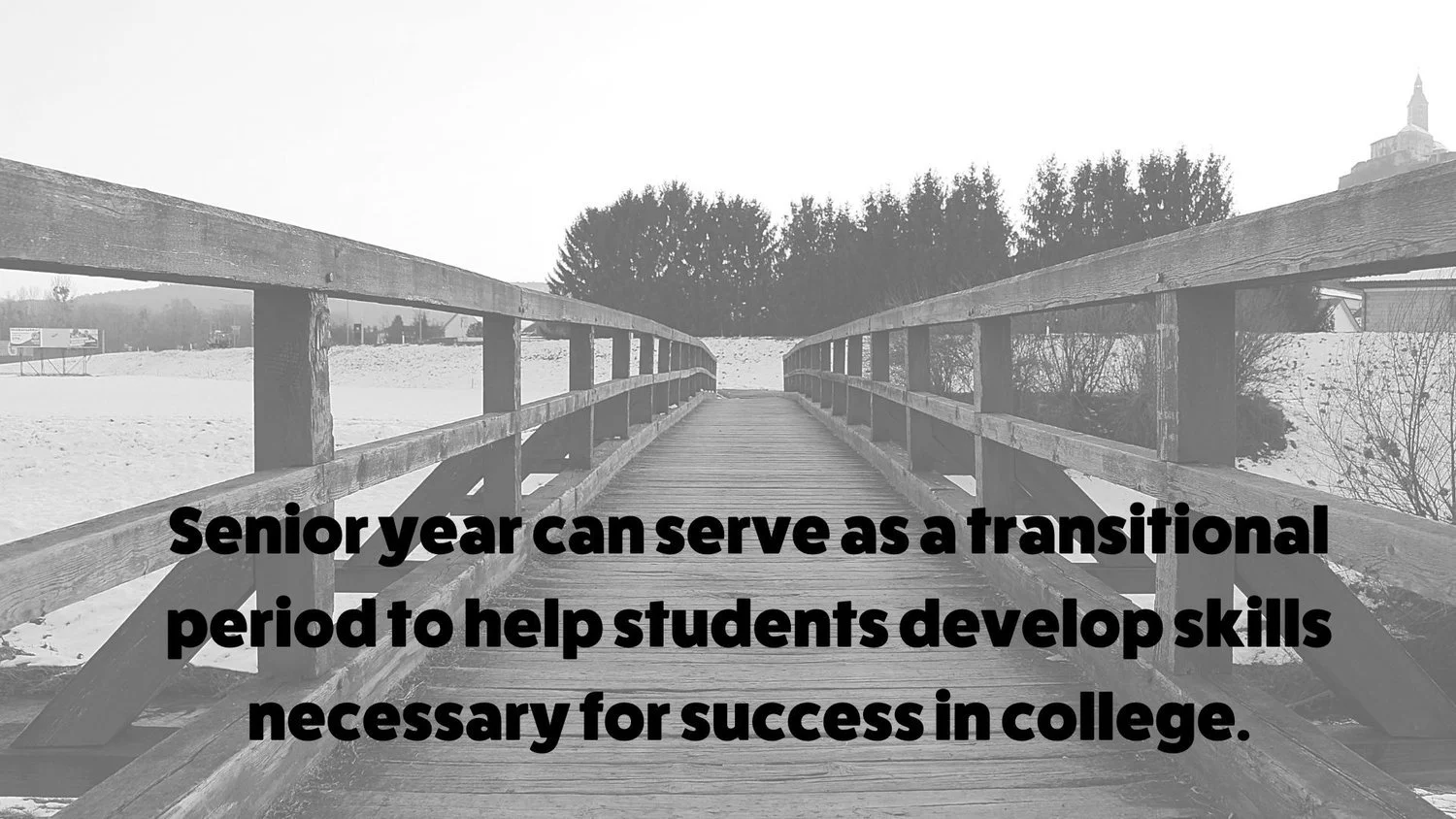 Do Senior Year Grades Matter? A Comprehensive Analysis — Inspirit AI