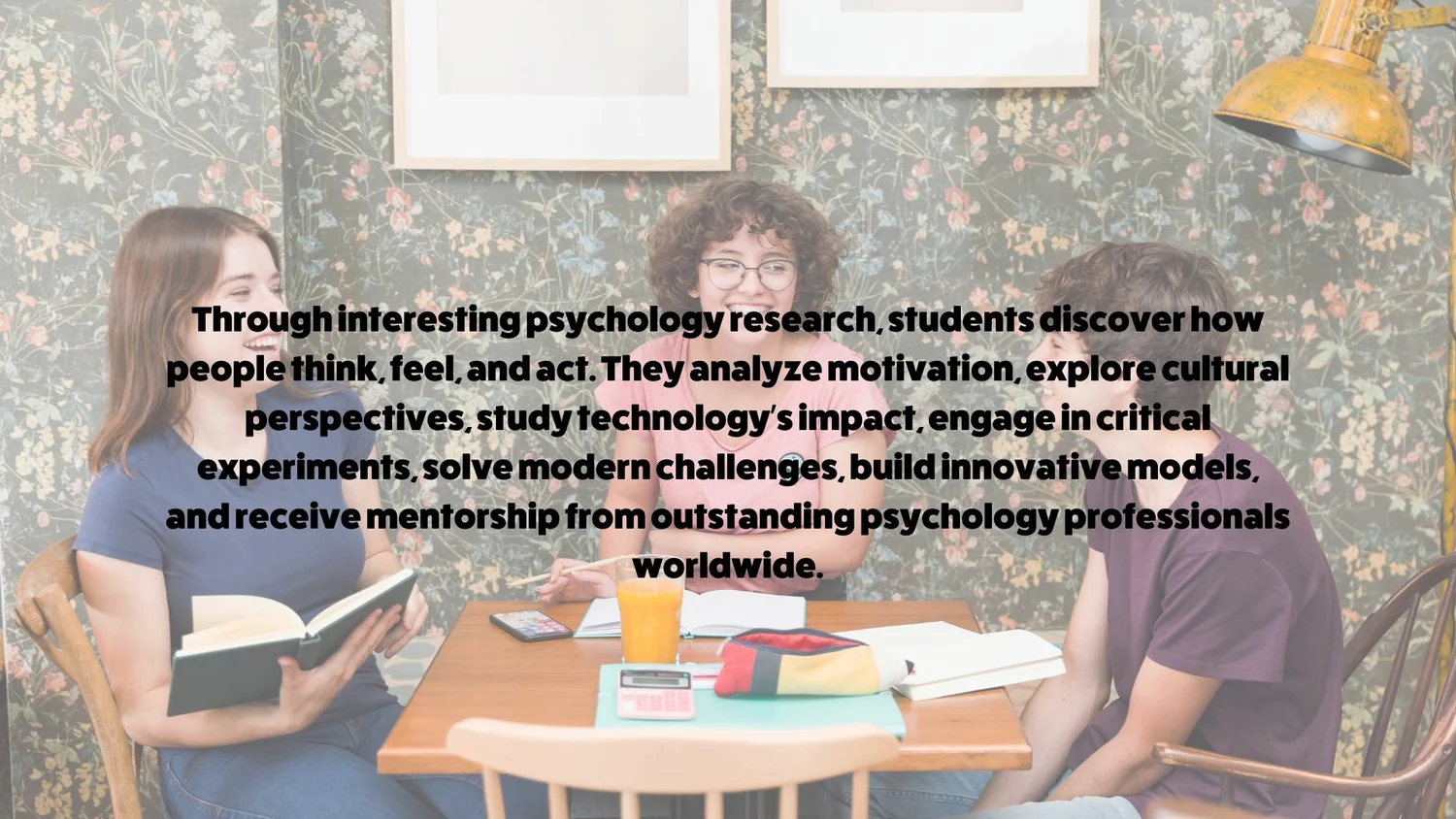 99+ Interesting Psychology Research Topics : The Complete 2025 ...