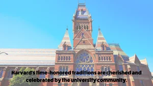 What is Harvard Known For? Behind the Crimson Walls — Inspirit AI