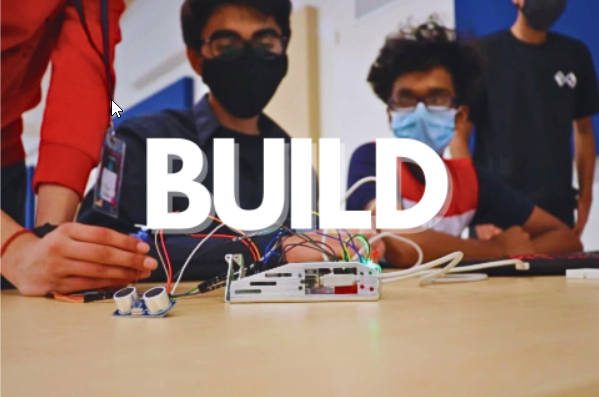 MasseyHacks: Canada’s Oldest High School Hackathon — Inspirit AI