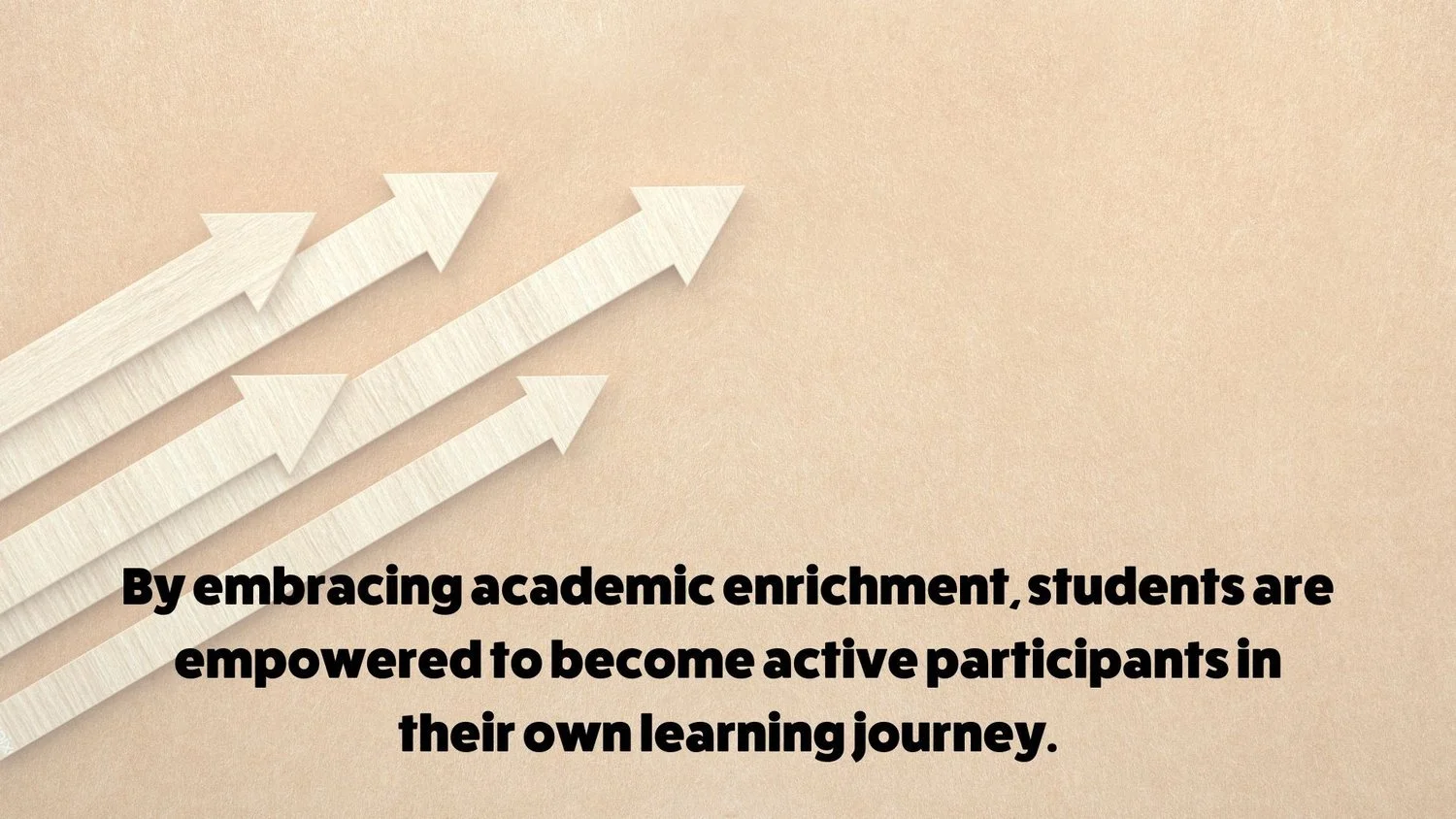 Unlocking the Power of Academic Enrichment: Igniting a Lifelong Passion ...