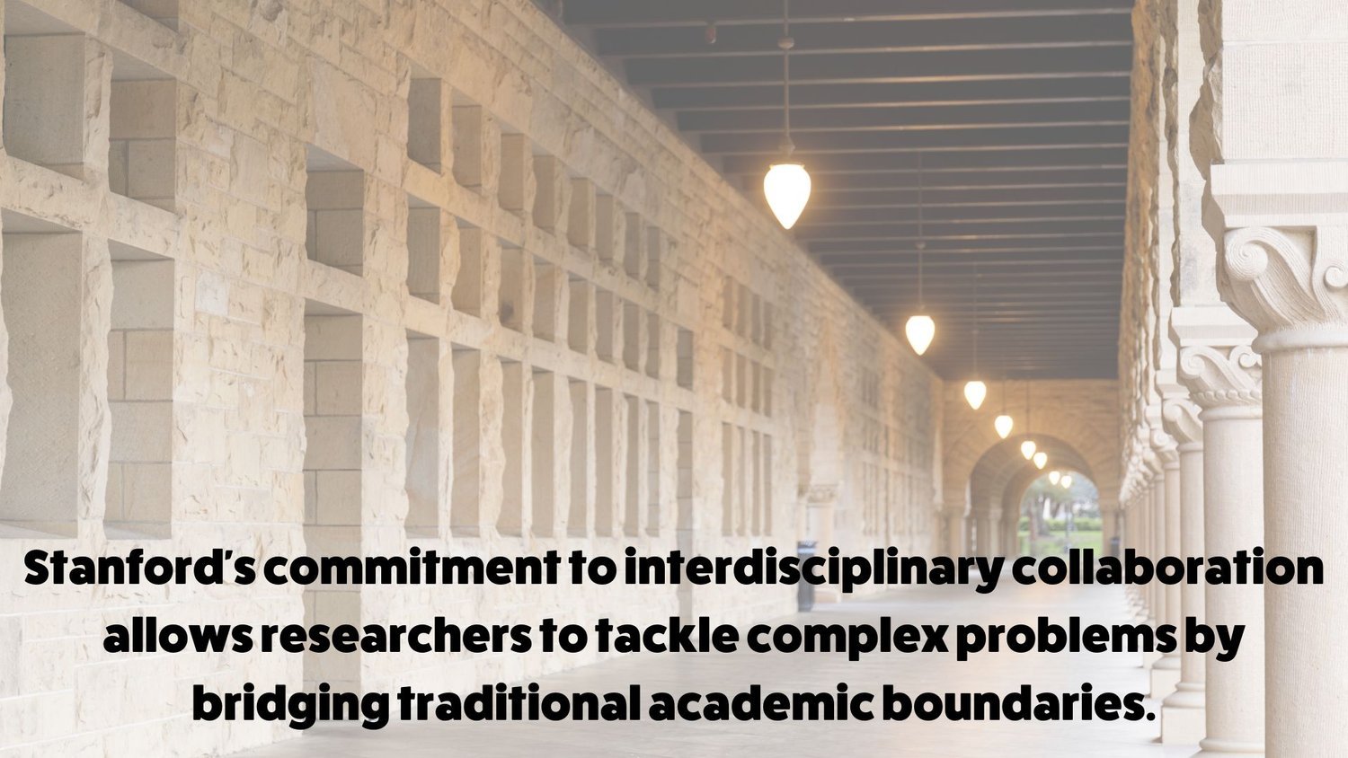 What is Stanford Known For? Unveiling Stanford's Global Prestige ...