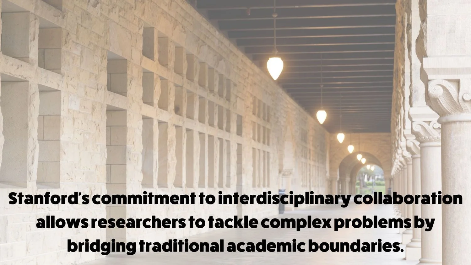 What is Stanford Known For? Unveiling Stanford's Global Prestige ...