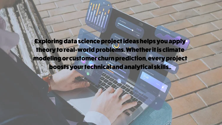Top 300 Data Science Projects for 2025 : From Beginner to Advanced ...