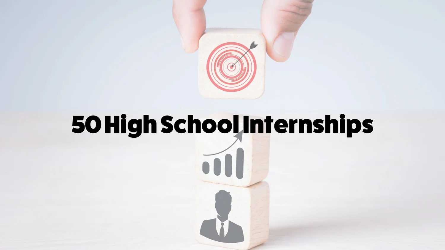 50 High School Internships: A List to Launch Your Career — Inspirit AI