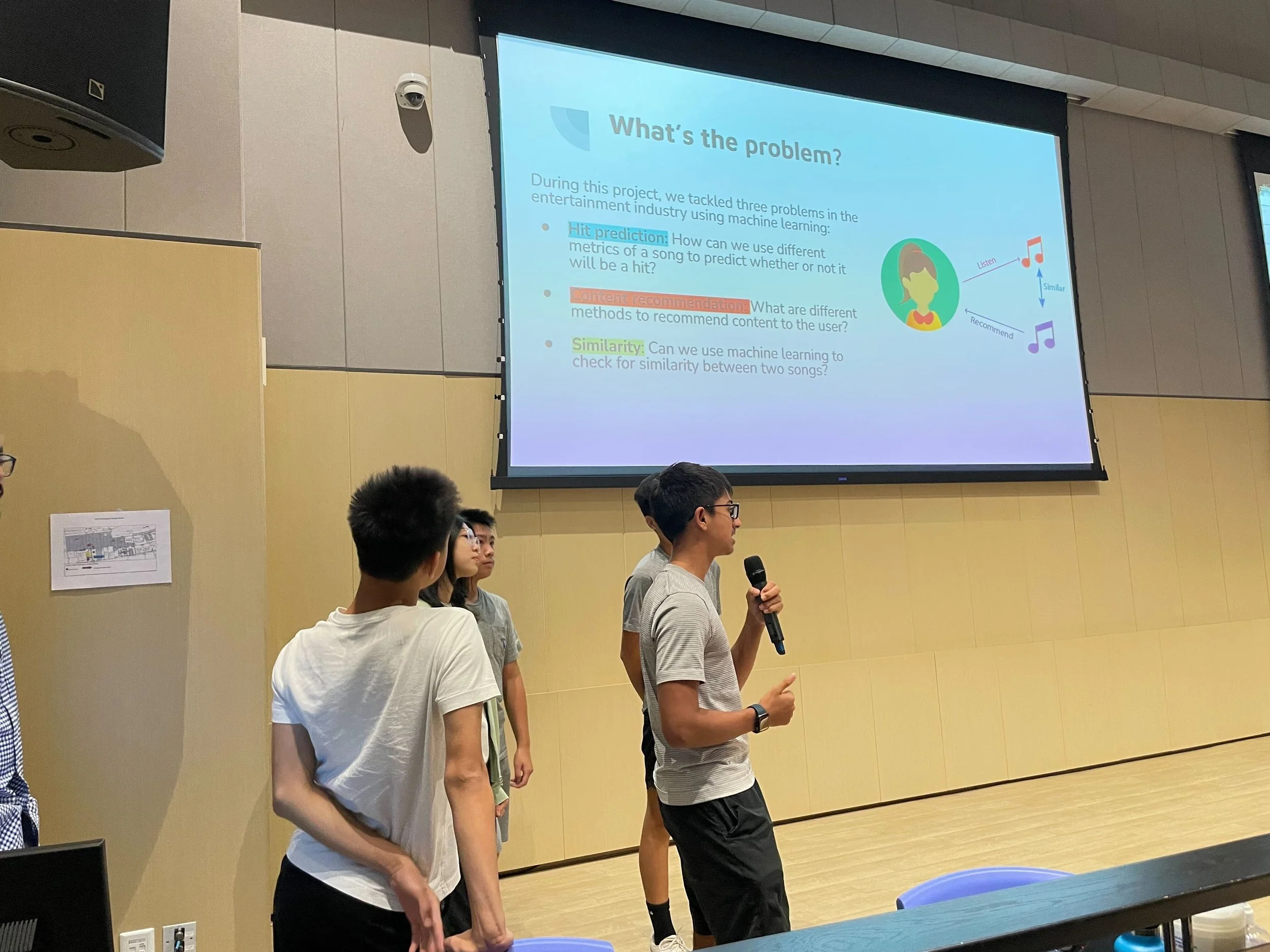 Hong Kong — Inspirit AI