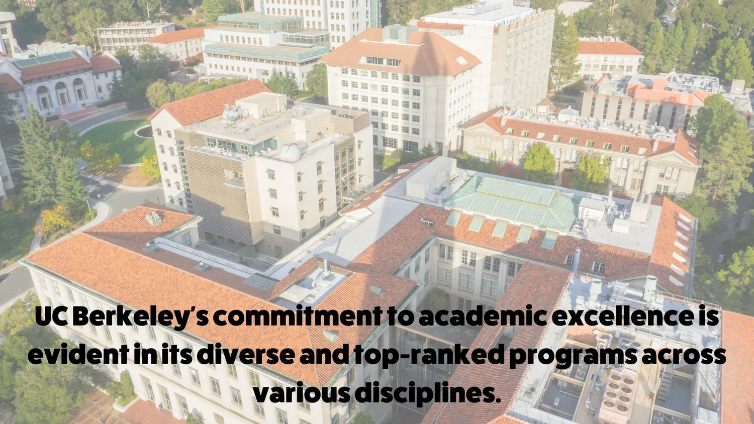 What is UC Berkeley Known For? Excellence, Innovation, and Social ...