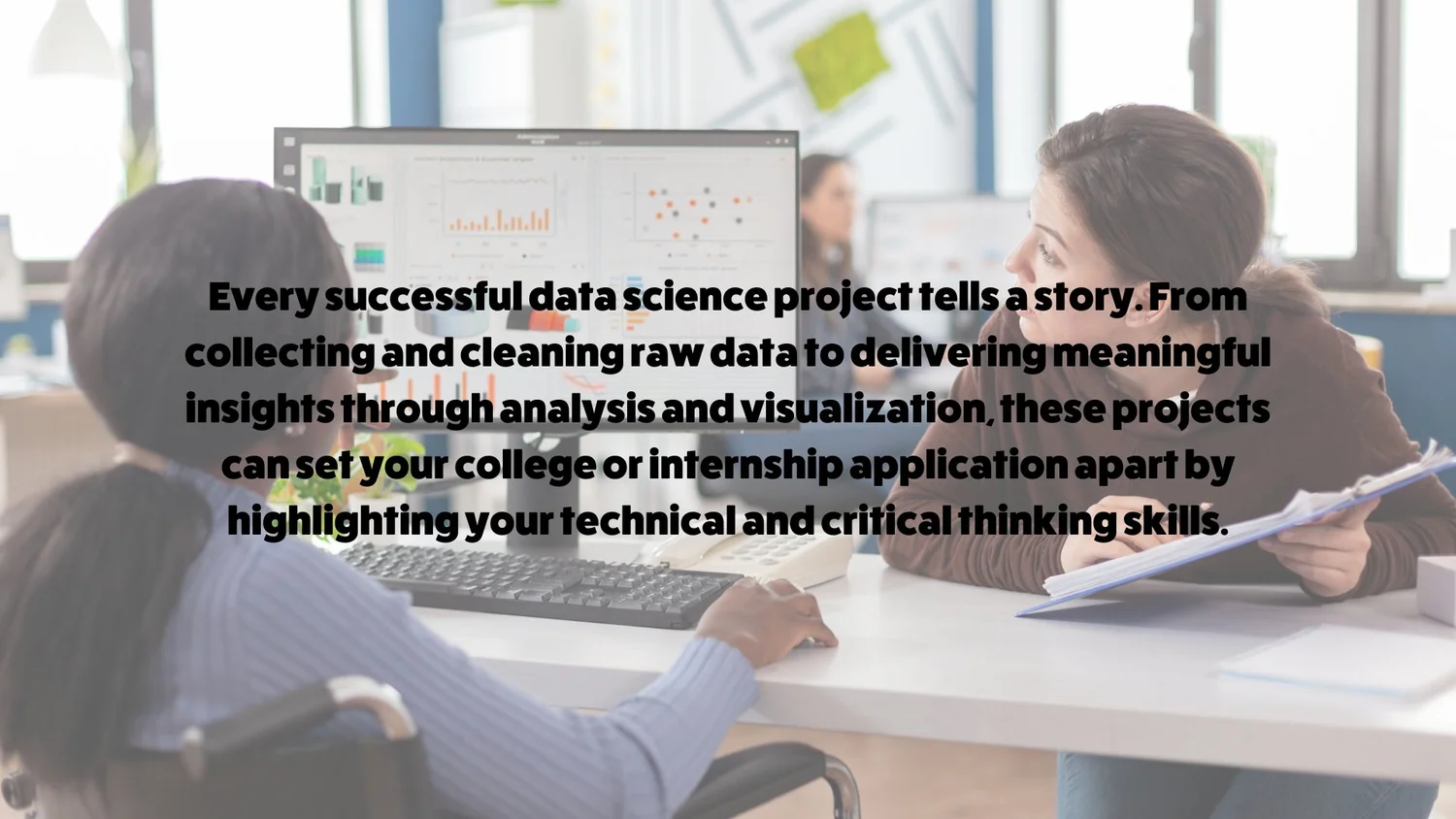 95+ Top Data Science Projects with Source Code : 2025 Edition — Inspirit AI