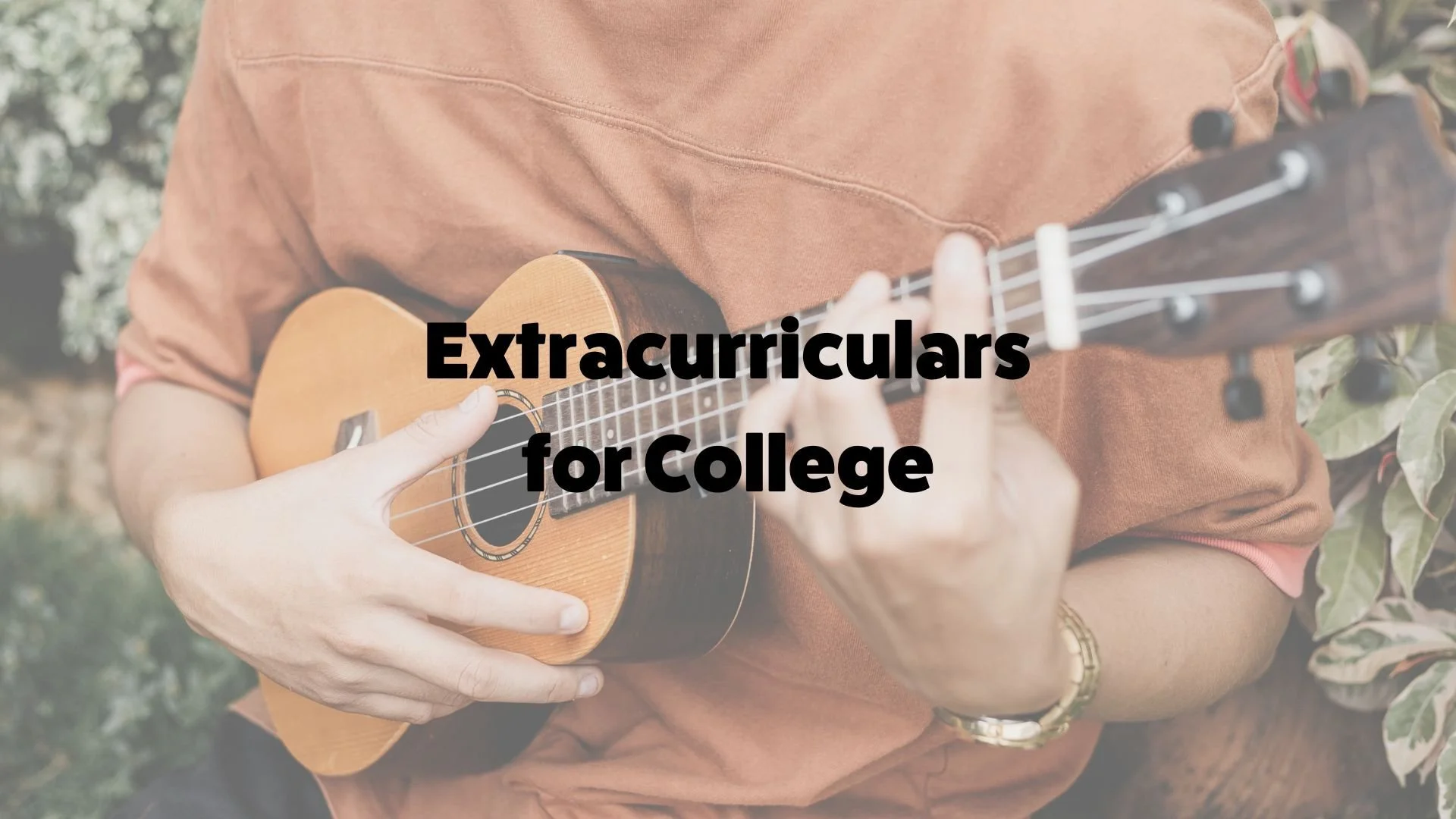 The 15 Best Extracurriculars for College — Inspirit AI