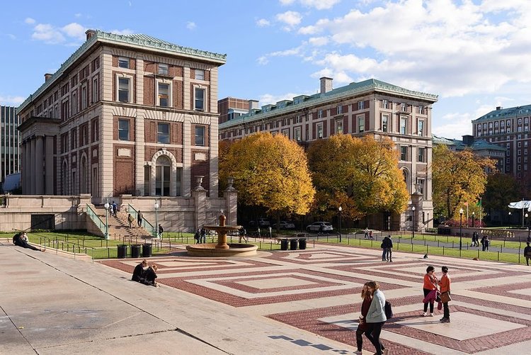 10 Great Columbia Summer Programs for High School Students — Inspirit AI
