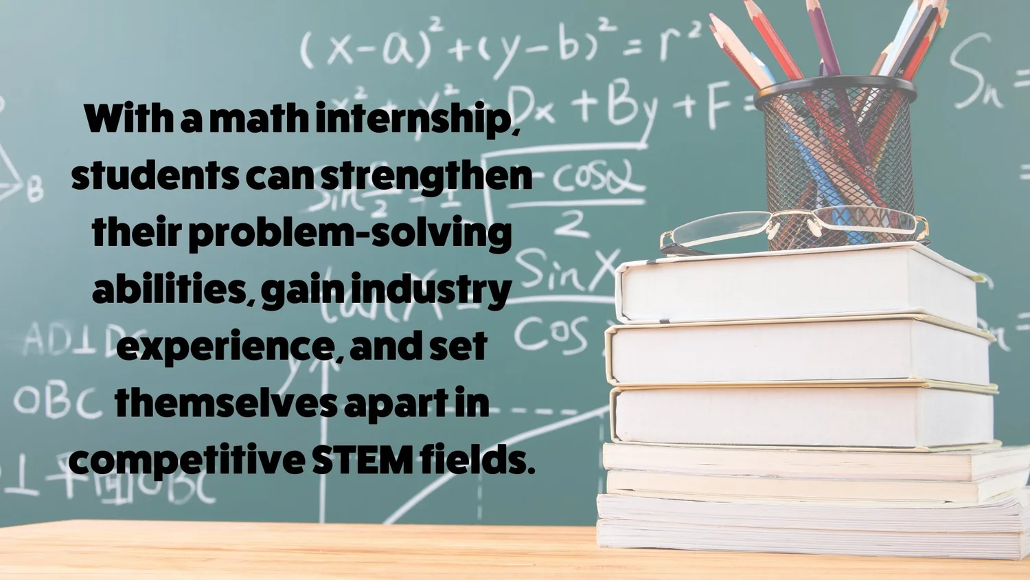 Top Math Internships in 2025 : A Student Guide to Career Growth ...