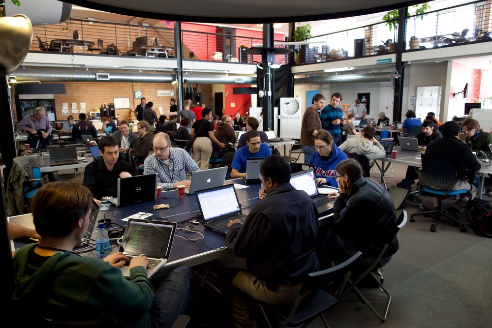 What is a Hackathon? A Guide to Creativity and Innovation — Inspirit AI