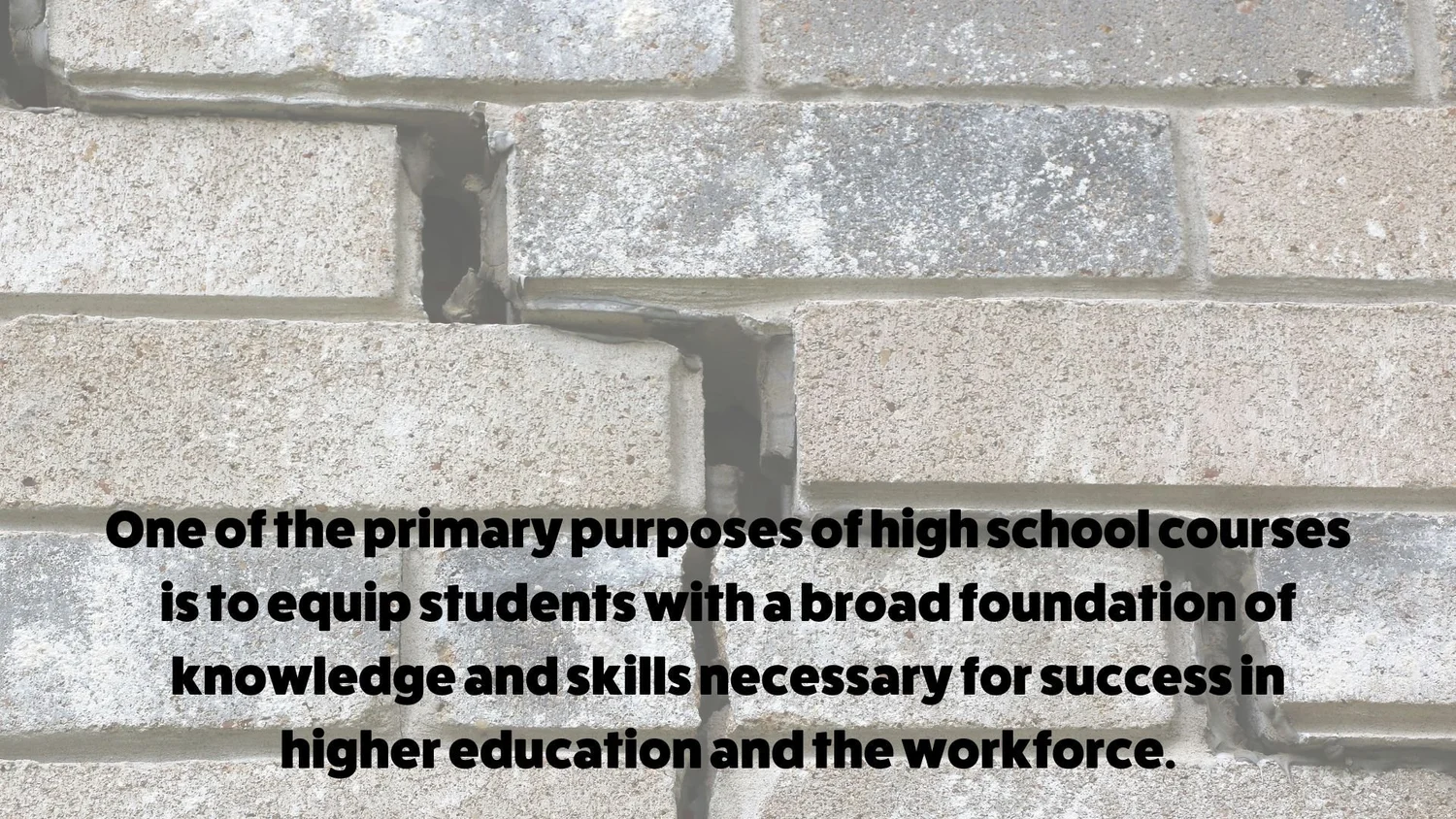 The Essential Guide to High School Courses: Paving the Path to Success ...