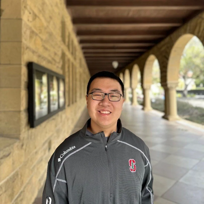 AI Scholars - Alums in Harvard, Yale, Princeton, Stanford — Inspirit AI