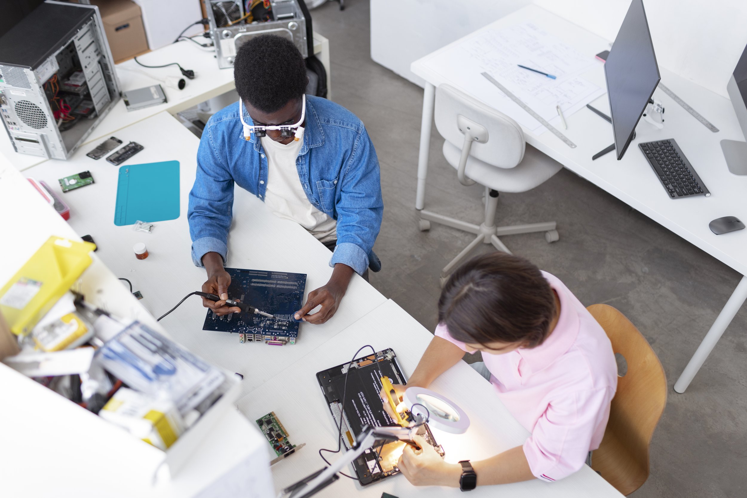 Capstone Projects for High School Students: A Guide to Mastering Your ...