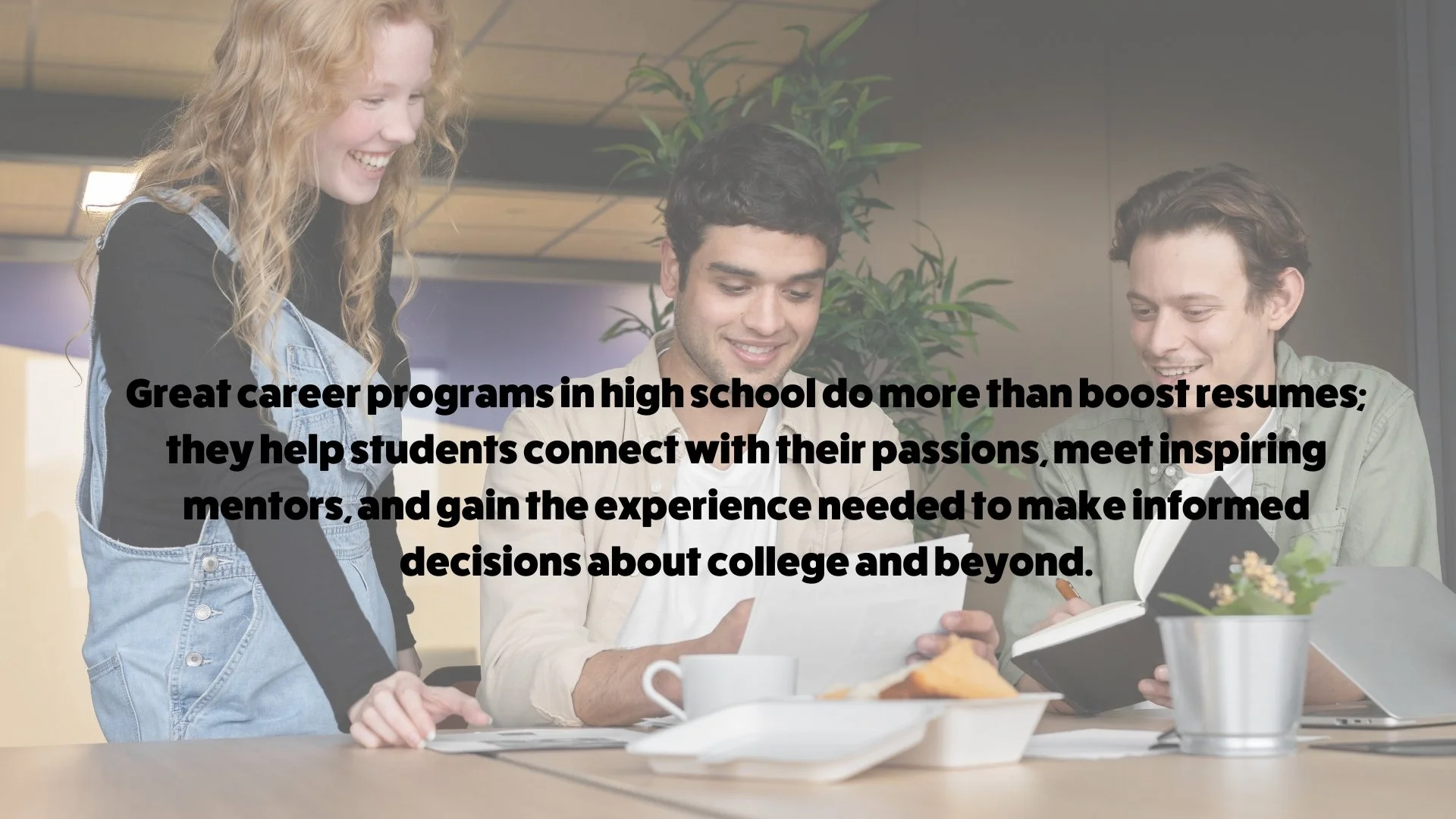 25 Top Career Exploration Programs for High School Students in 2025 ...