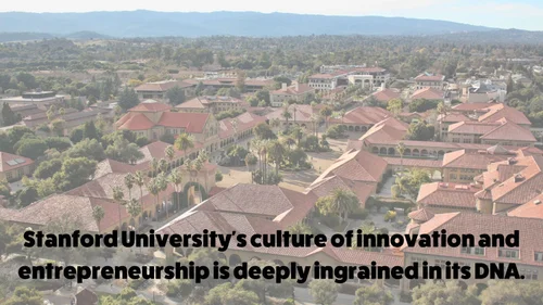 What is Stanford Known For? Unveiling Stanford's Global Prestige ...
