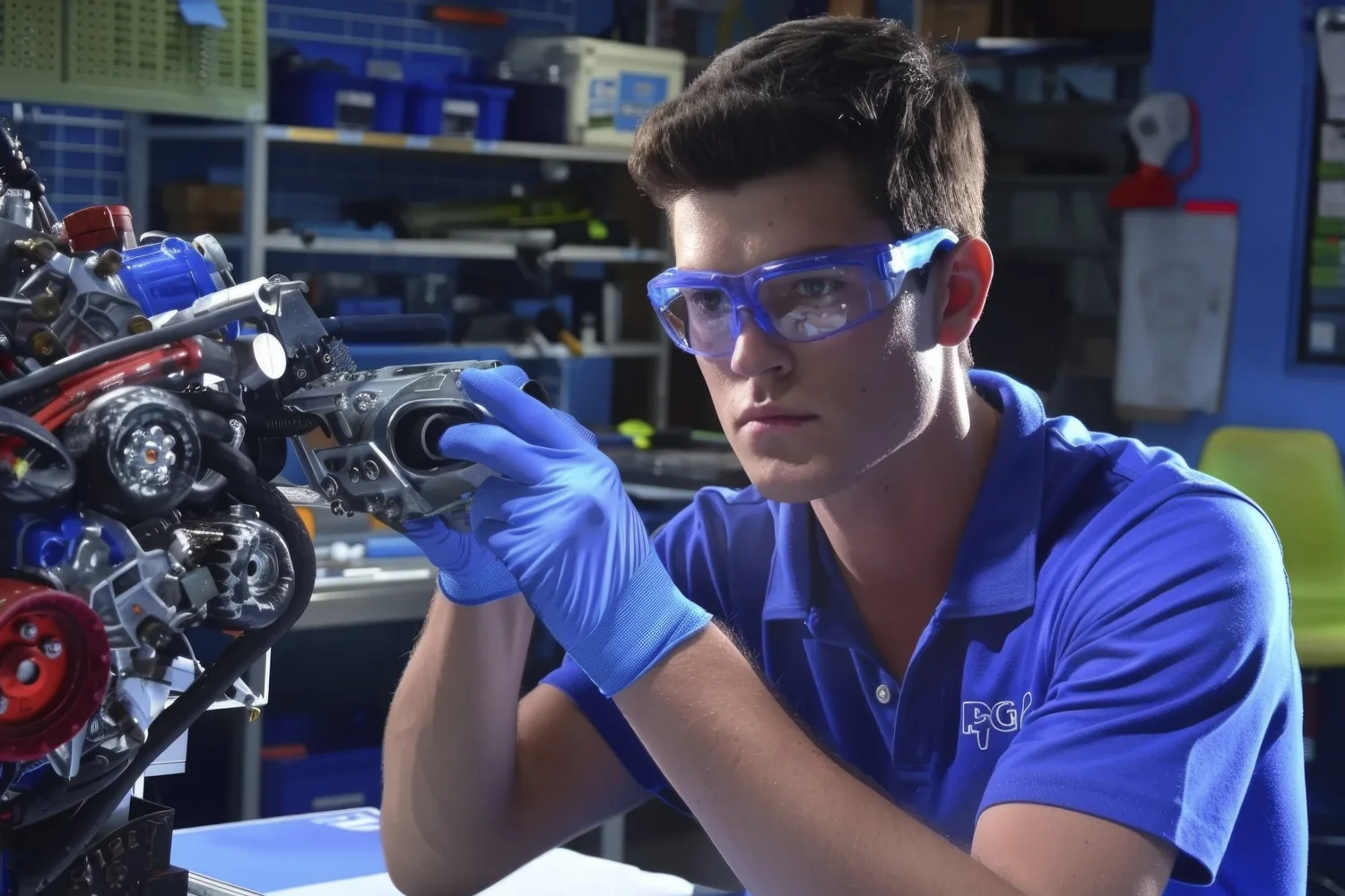 Best Schools for Mechanical Engineering: Top Programs to Launch Your ...