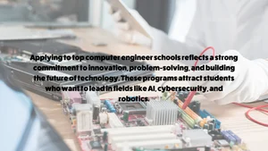 Computer Engineer Schools : Top 100 Programs in the USA for 2025 ...