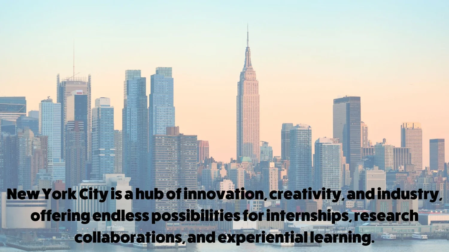 What is Columbia Known For? Exploring Its Fame and Forte — Inspirit AI