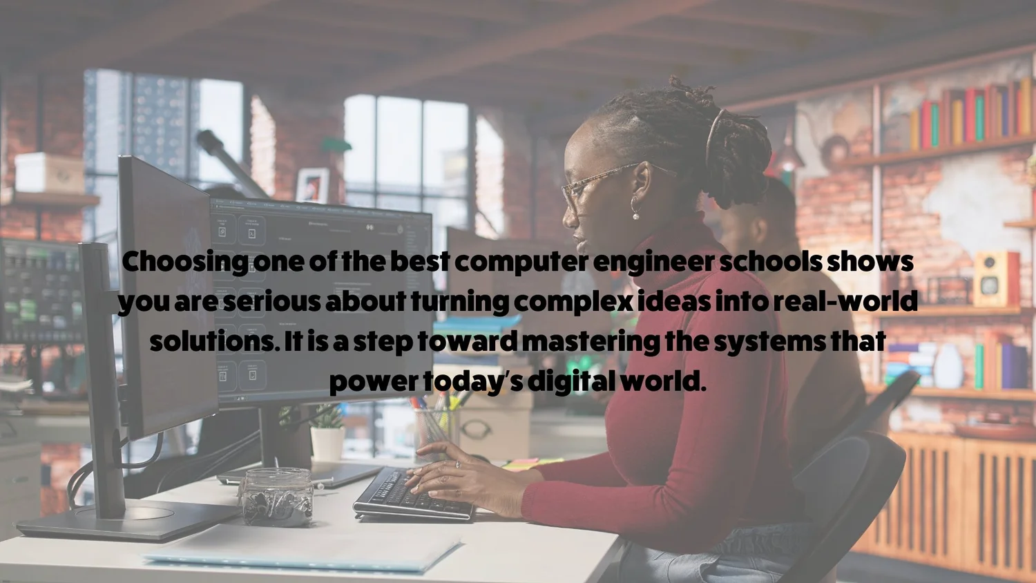 Computer Engineer Schools : Top 100 Programs in the USA for 2025 ...