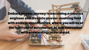 Best Robotics Engineering Degrees : Top 50 Universities, Careers, and ...