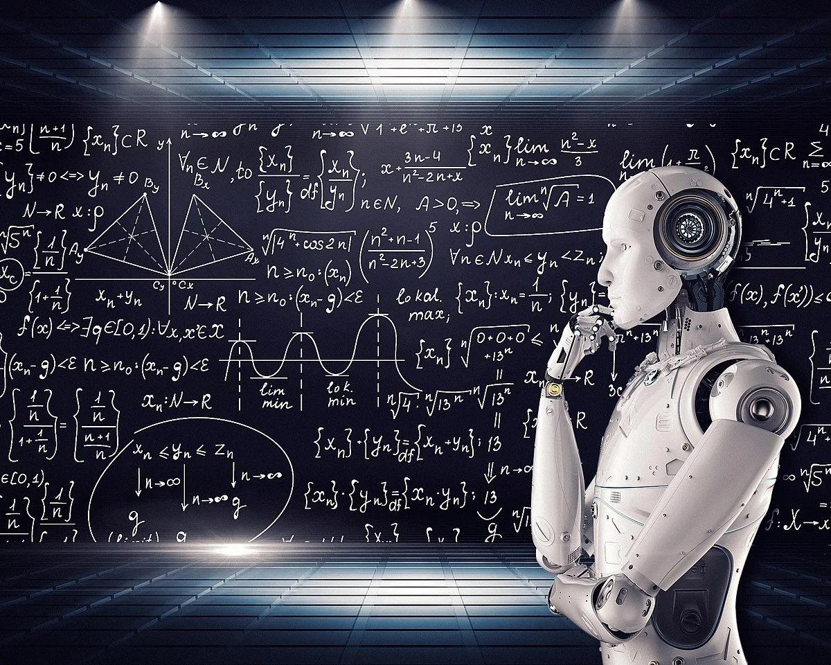 Top 15 Artificial Intelligence Programs for High School Students ...