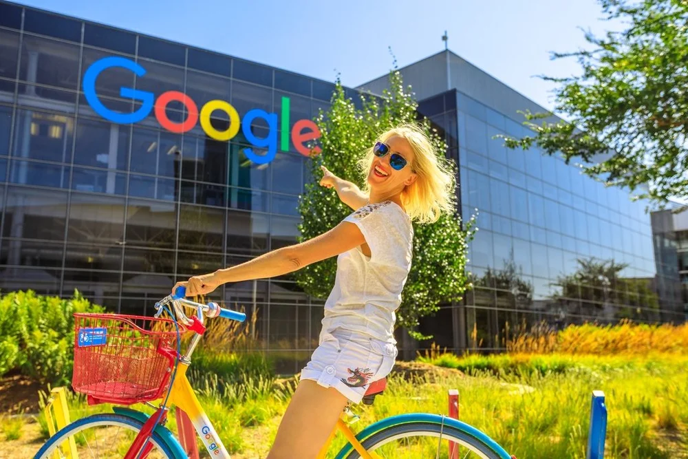 2025 Google CSSI - The Ultimate Summer Program for Aspiring Tech Students — Inspirit AI