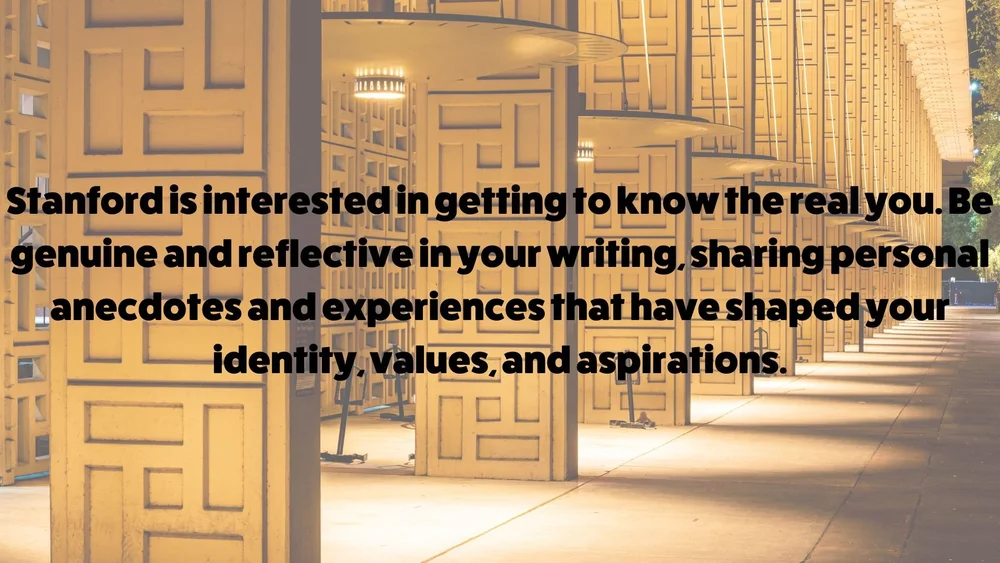What Does Stanford Look For? Cracking the Code to College Admissions ...