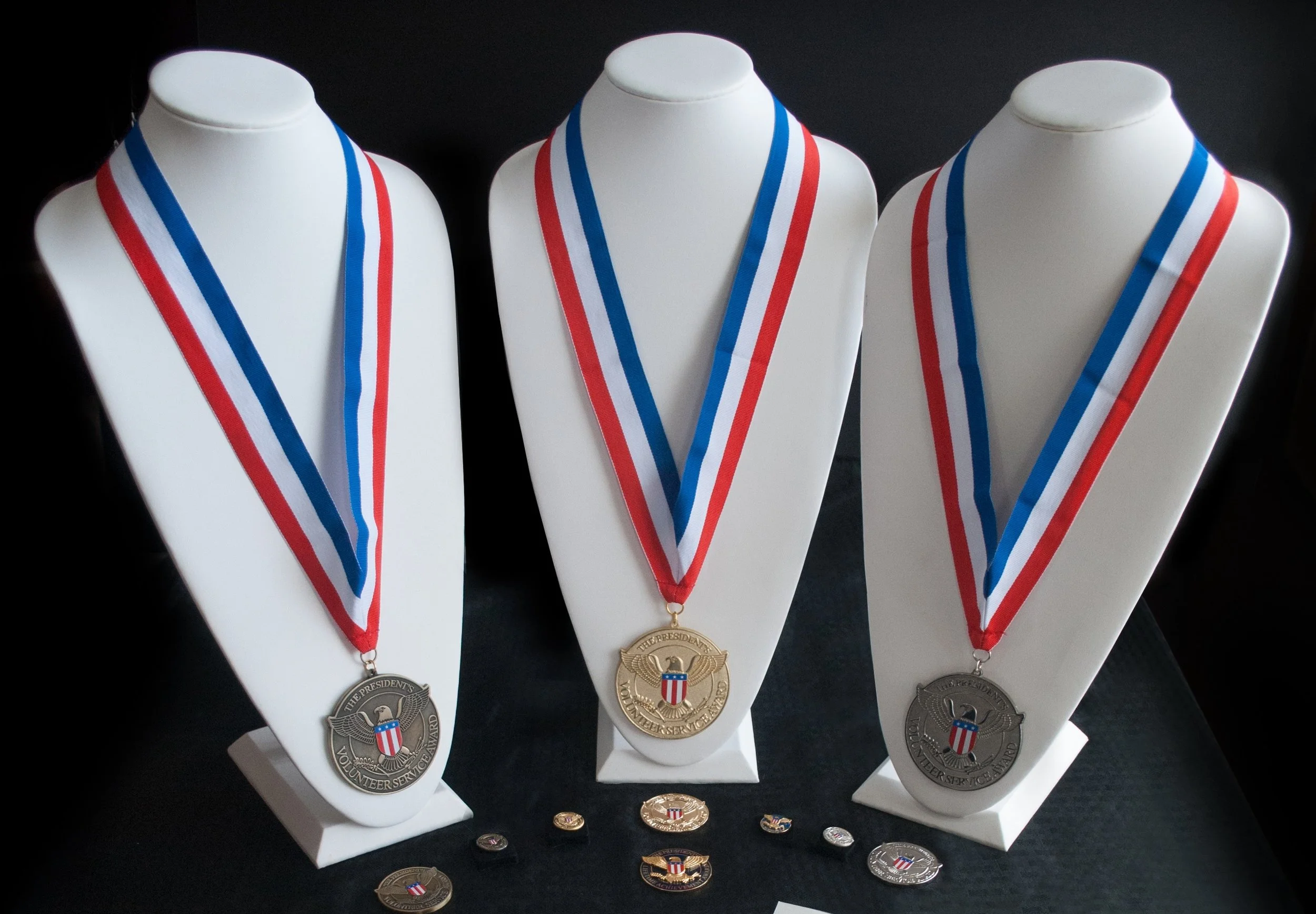 A Complete Guide to the Presidential Volunteer Service Awards for High ...