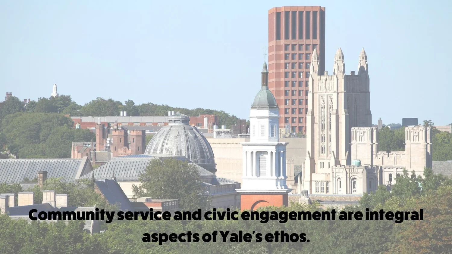 What is Yale Known For? A Deep Dive into an Academic Powerhouse ...